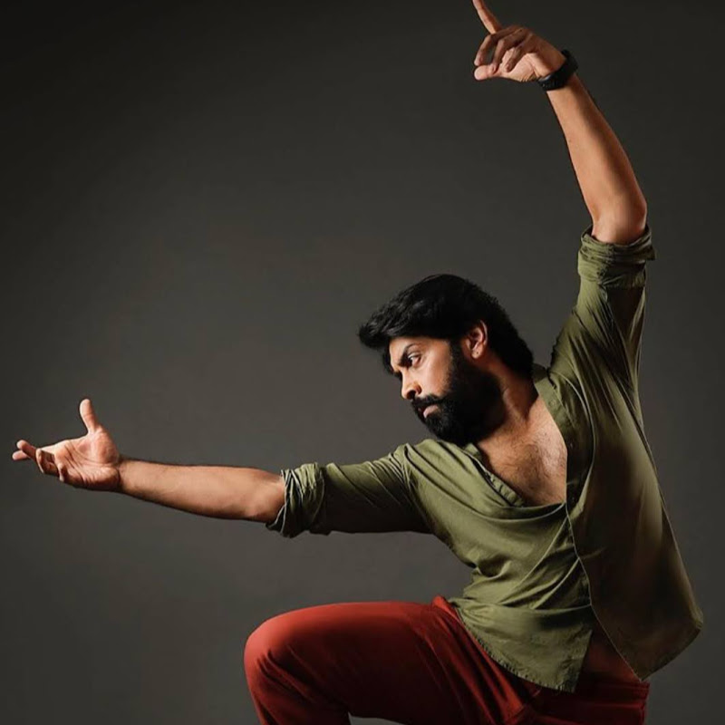 Contact Aata Sandeep Dance Master - Creator and Influencer