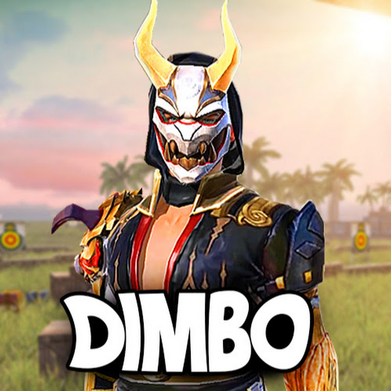 Contact Dimbo Free Fire - Creator and Influencer