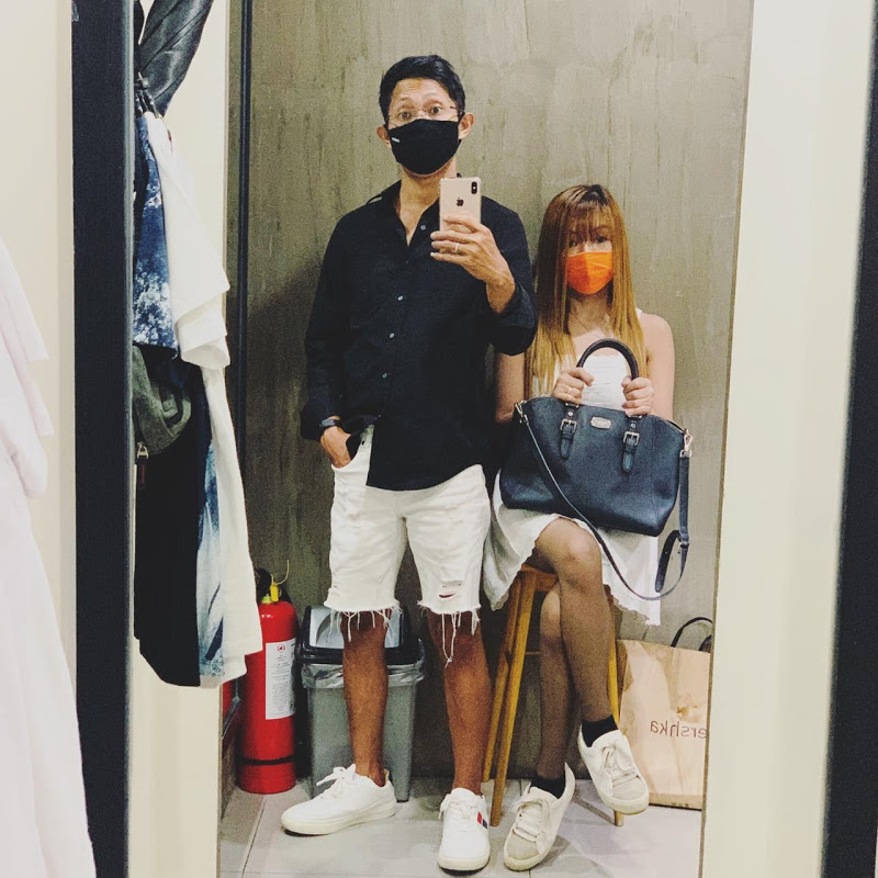 Contact MC Couple - Creator and Influencer