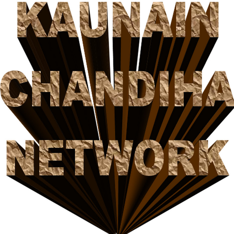 Contact kaunain chandiha network - Creator and Influencer