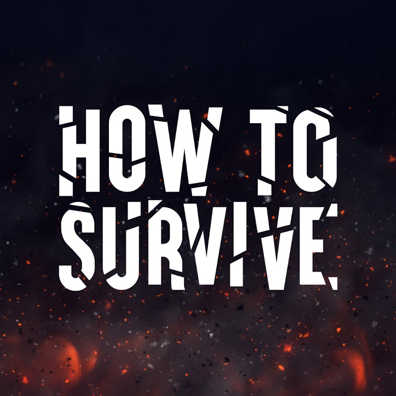 Contact How to Survive - Creator and Influencer