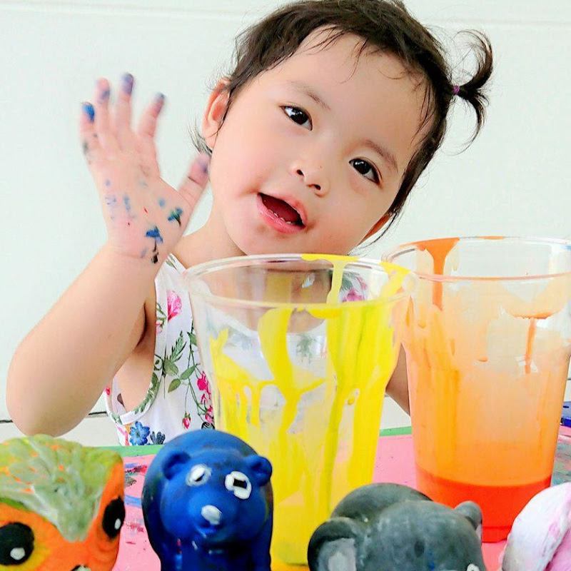 Contact ใยไหมชวนเล่น [Zanee Tube] - Creator and Influencer