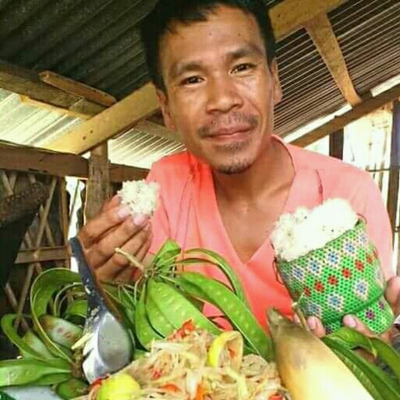 Contact บัวไล ບົວໄລ Official - Creator and Influencer