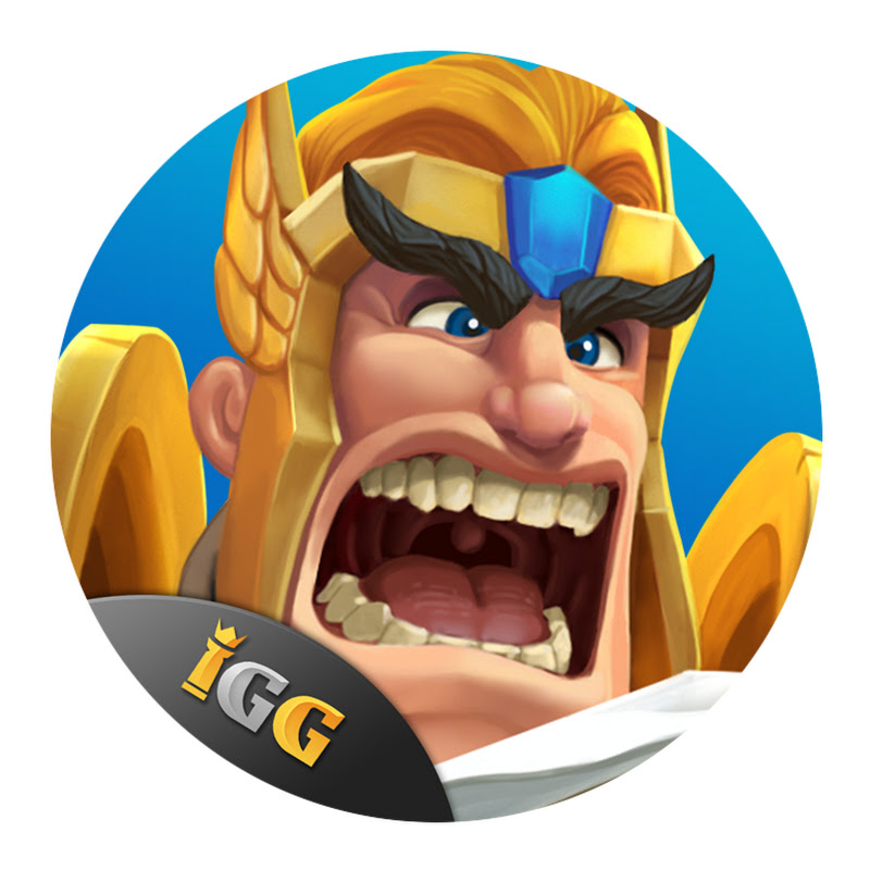 Contact Lords Mobile - Creator and Influencer