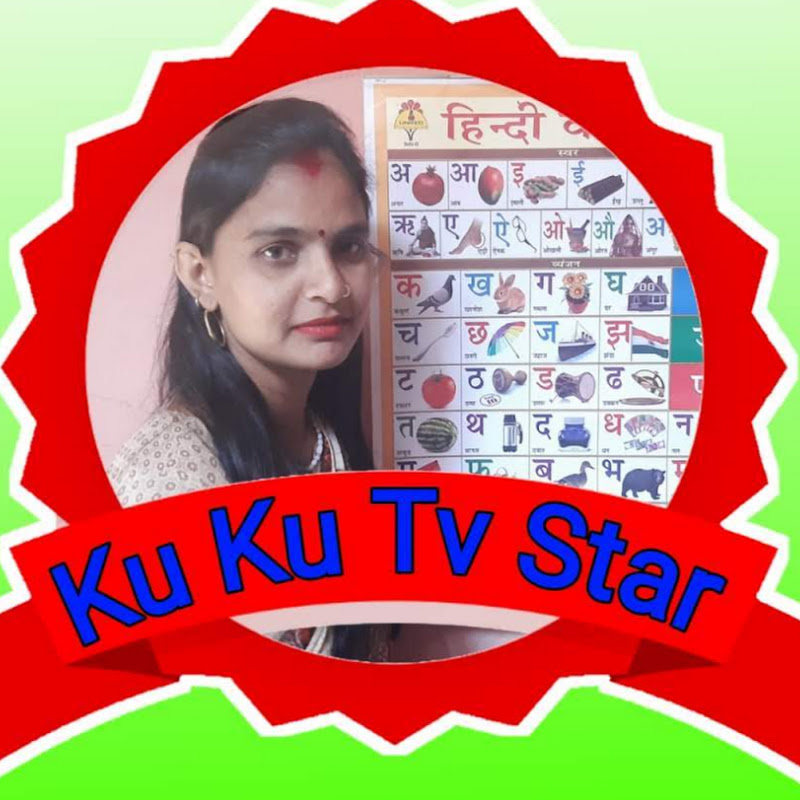 Contact KU KU TV STAR - Creator and Influencer