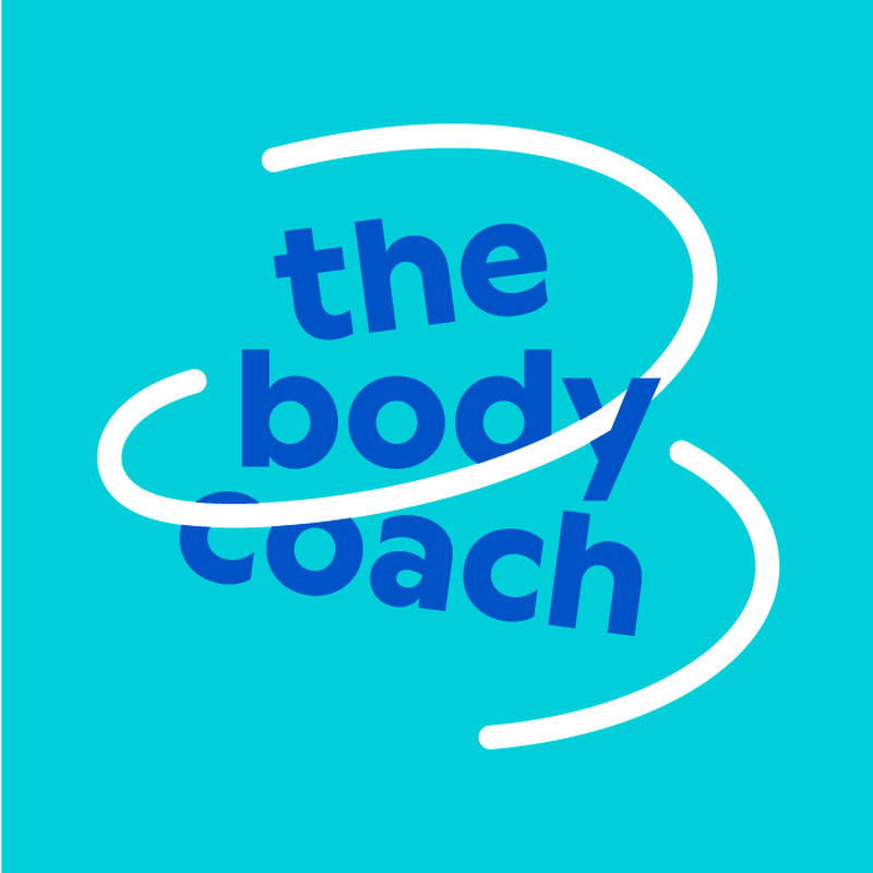 Contact The Body Coach TV - Creator and Influencer