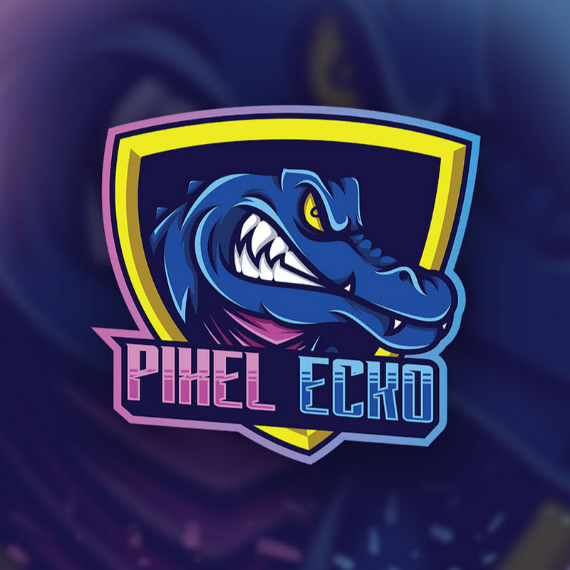 Contact PIXEL ECKO - Creator and Influencer