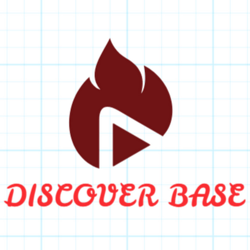 Contact Discover Base - Creator and Influencer