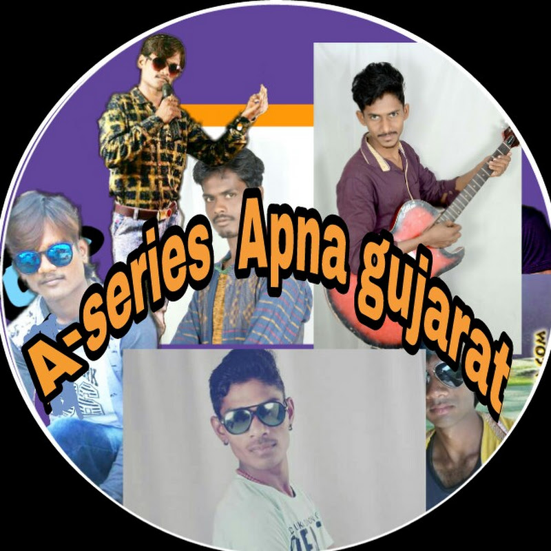 Contact A-Series Apna Gujarat - Creator and Influencer