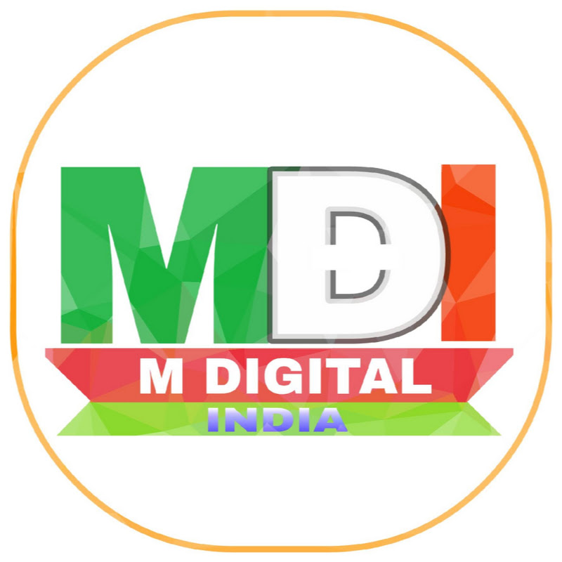 Contact M Digital India - Creator and Influencer