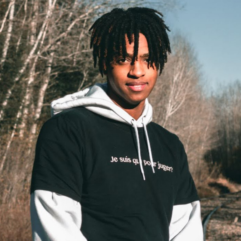 Contact Melv - Creator and Influencer