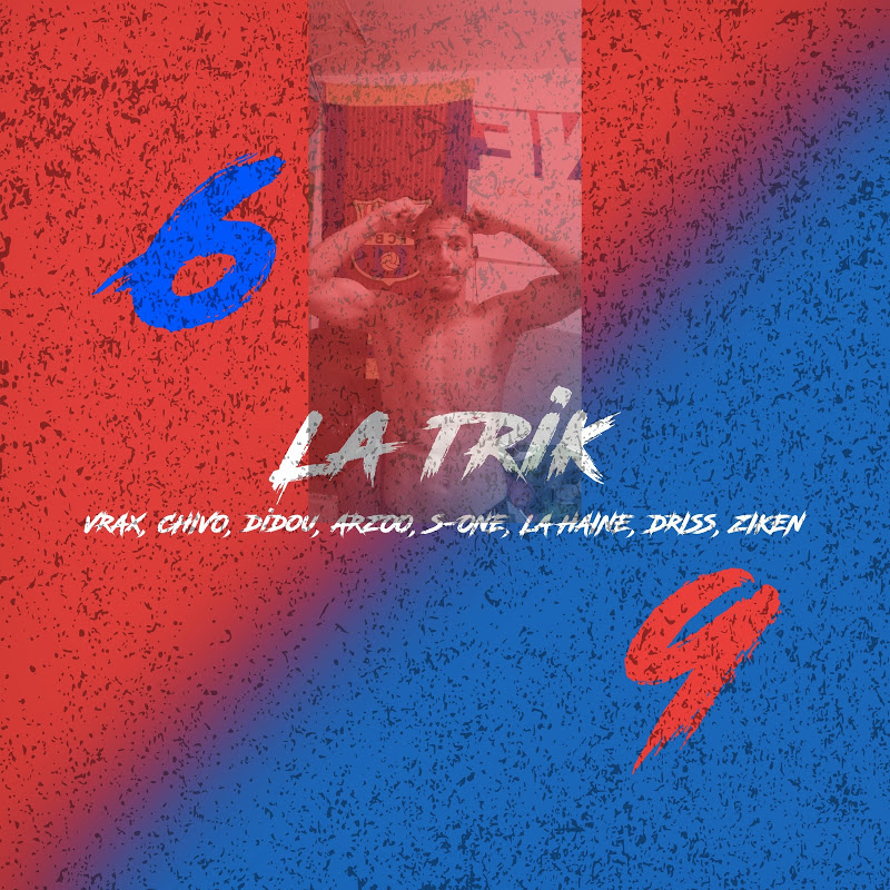 Contact VRAX OFFICIEL - Creator and Influencer