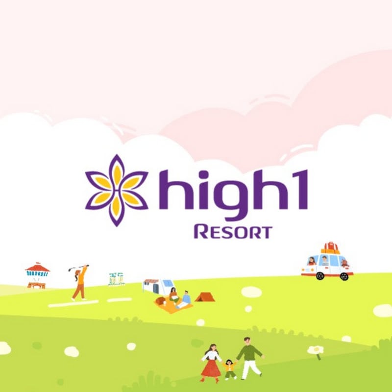 Contact 하이원 리조트-high1 resort - Creator and Influencer