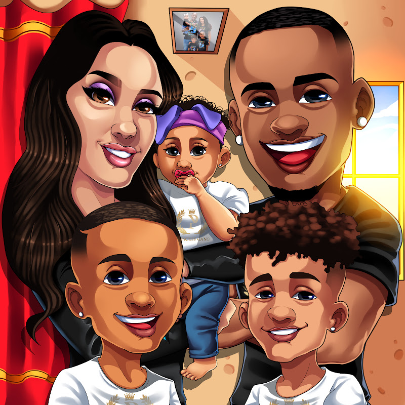 Contact DJ's Clubhouse - Creator and Influencer