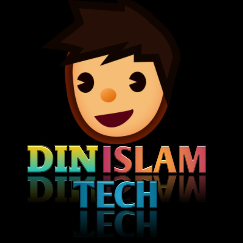 Contact DIN ISLAM TECH - Creator and Influencer