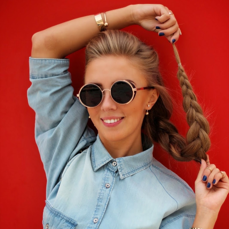 Contact Kristina Poly - Creator and Influencer