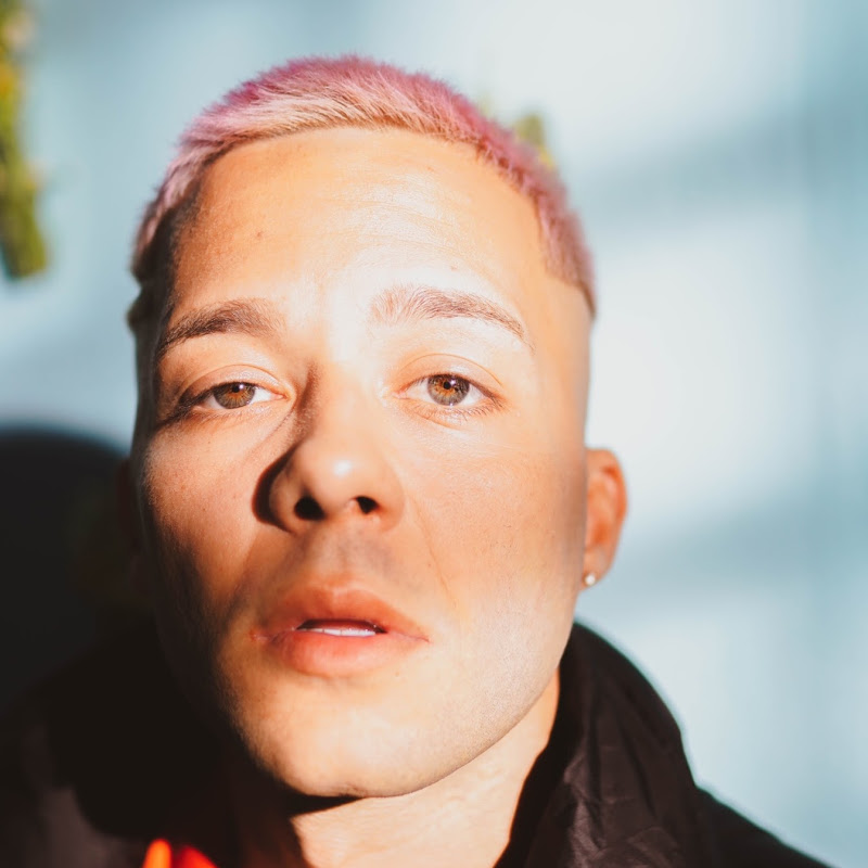 Contact Nio Garcia - Creator and Influencer