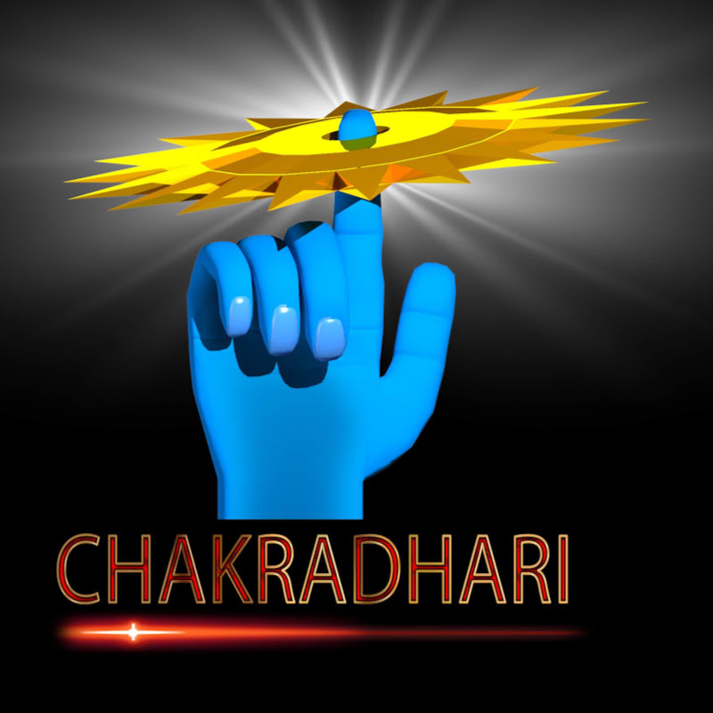 Contact CHAKRADHARI - Creator and Influencer