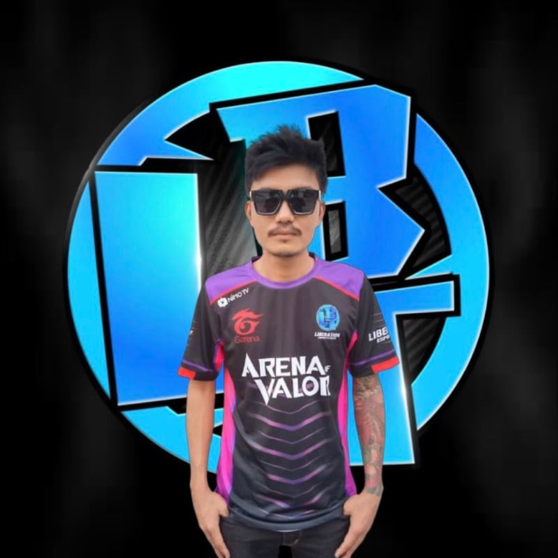 Contact TK Gaming - Creator and Influencer