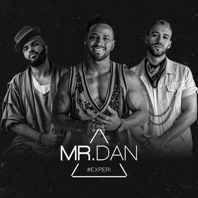 Contact Mr. Dan - Creator and Influencer