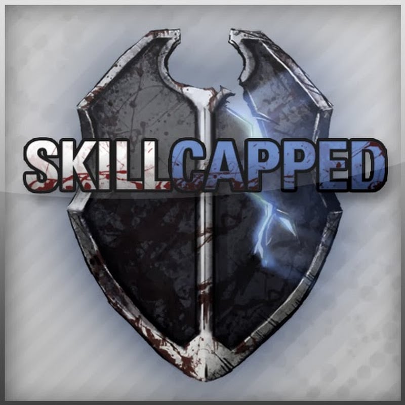 Contact Skill Capped Challenger LoL Guides - Creator and Influencer