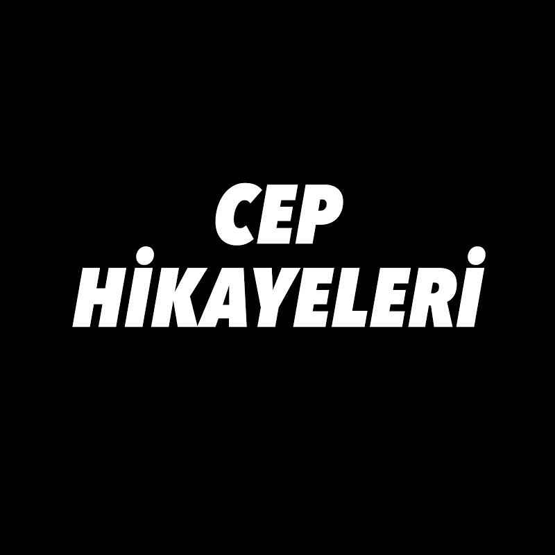 Contact Cep Hikayeleri - Creator and Influencer