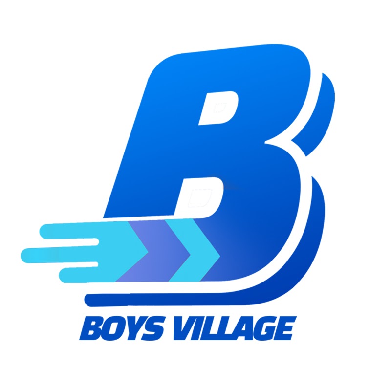 Contact 보이즈빌리지 [BOYS VILLAGE] - Creator and Influencer
