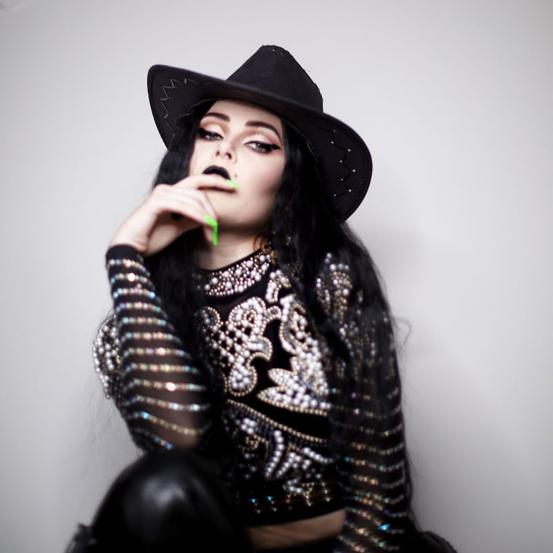 Contact Sup I'm Bianca - Creator and Influencer