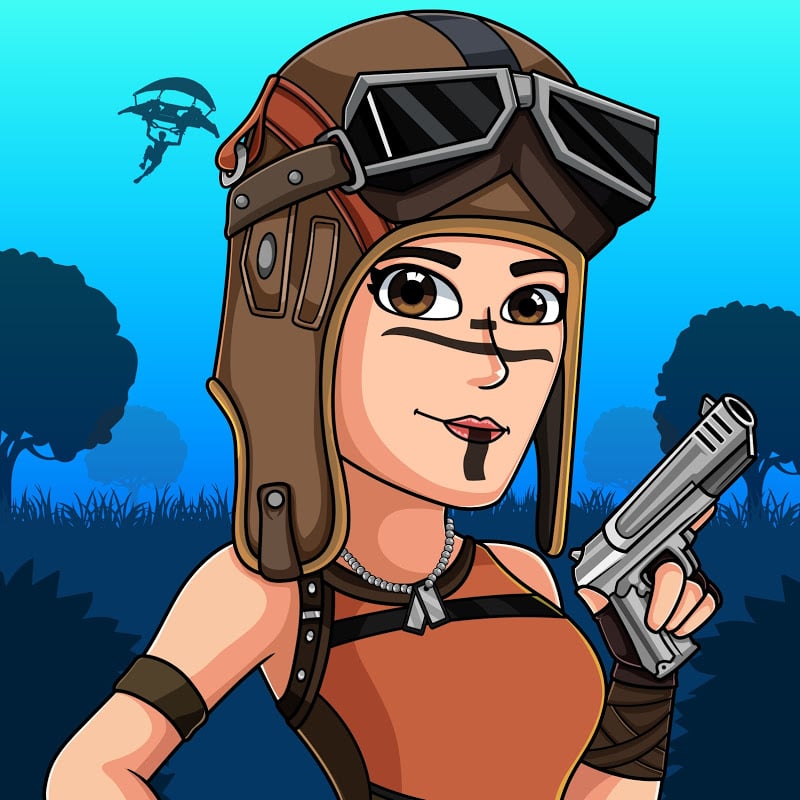 Contact Ticus - Creator and Influencer