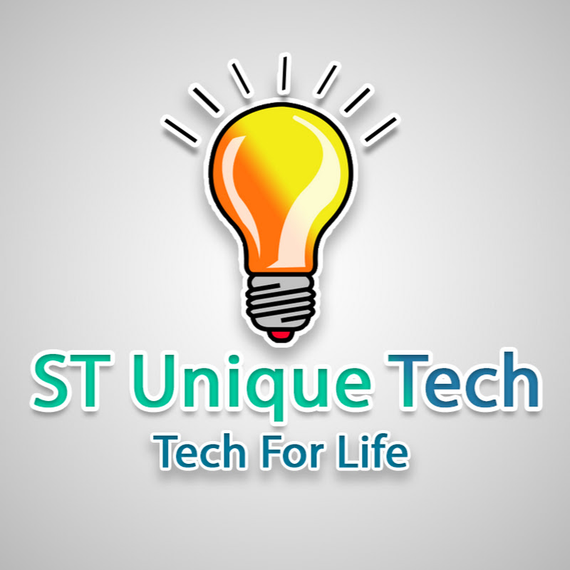 Contact ST Unique Tech - Creator and Influencer