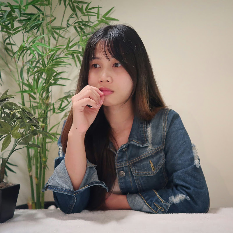 Contact putri oshyn - Creator and Influencer