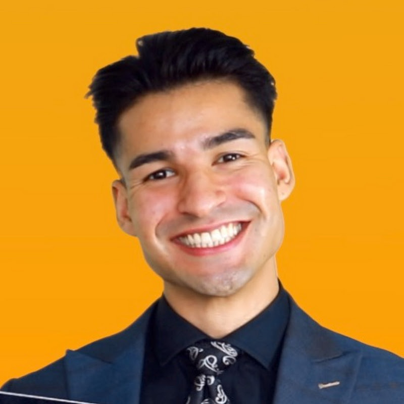 Contact Rupa sensei - Creator and Influencer