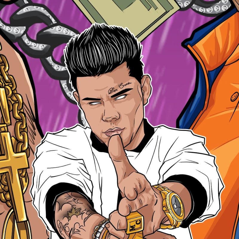 Contact MC Lon - Creator and Influencer