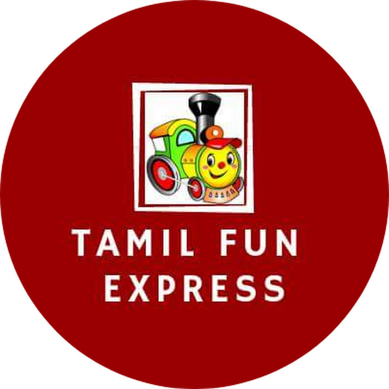 Contact Tamil Fun Express - Creator and Influencer