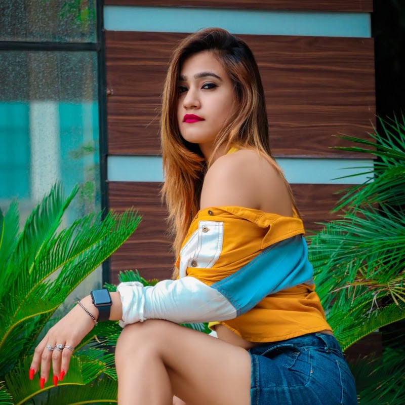 Contact Rits Dhawan - Creator and Influencer