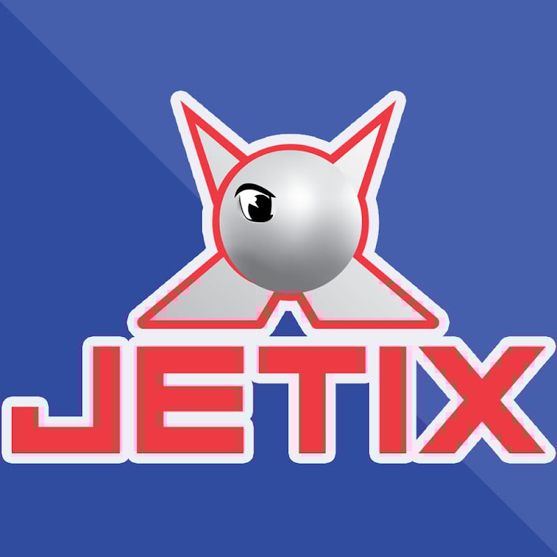 Contact Jetix - Creator and Influencer