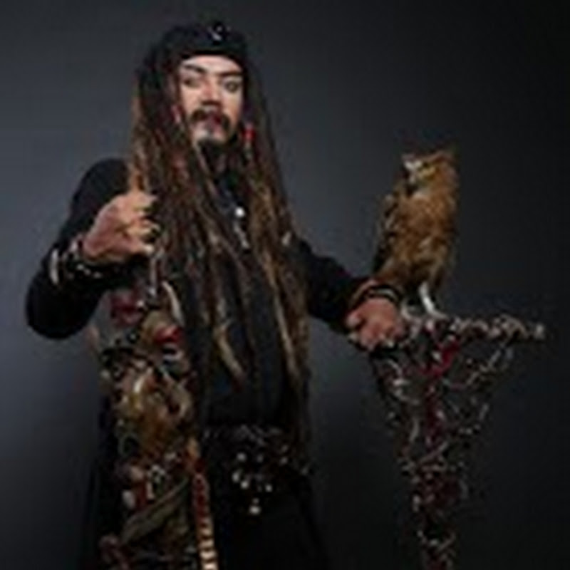 Contact Limbad Indonesia - Creator and Influencer