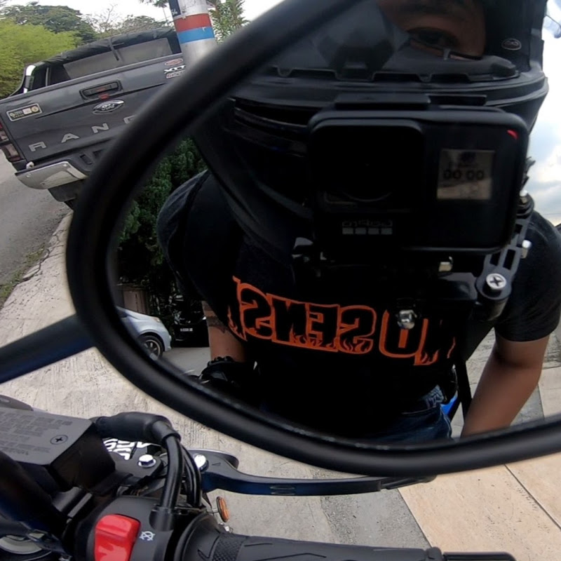 Contact Sketsa Rider - Creator and Influencer