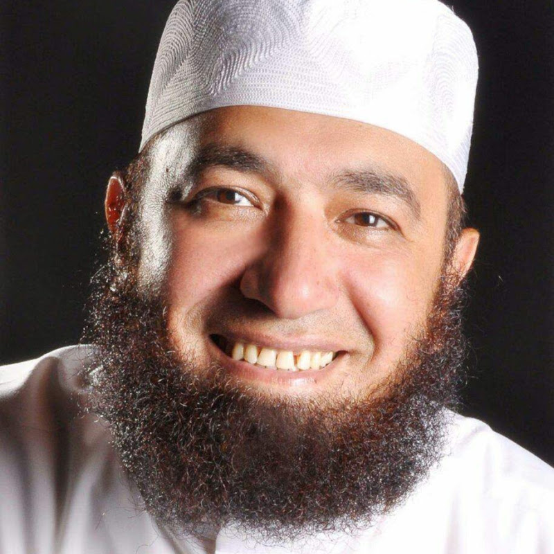 Contact الشيخ الدكتور محمود المصرى - Dr.Mahmoud Elmasry - Creator and ...