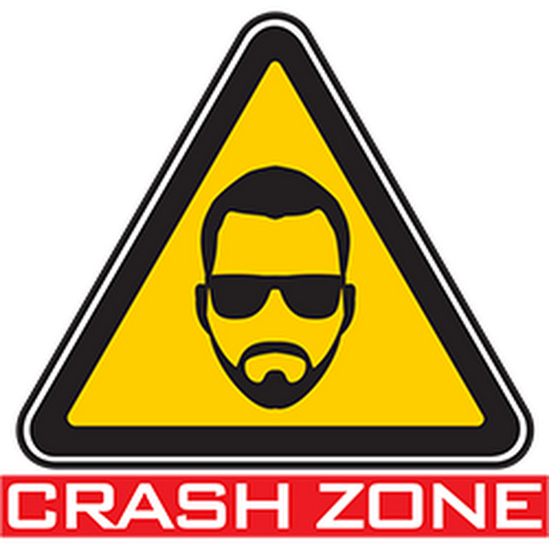 Contact Crash Zone - Creator and Influencer