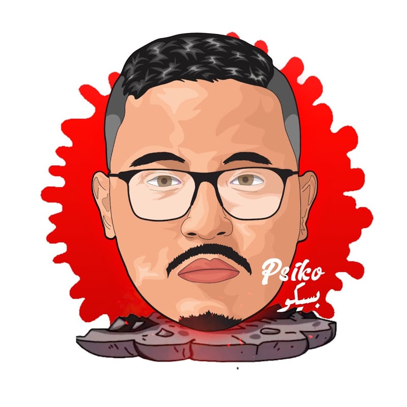 Contact PSIKO بسيكو - Creator and Influencer