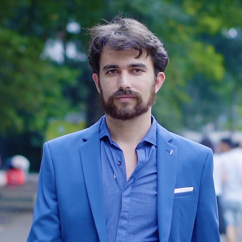 Contact Sétimo Amor - Creator and Influencer