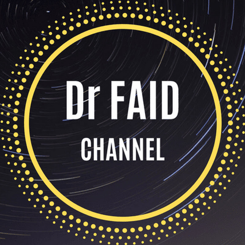 Contact Dr Faid Channel - Creator and Influencer