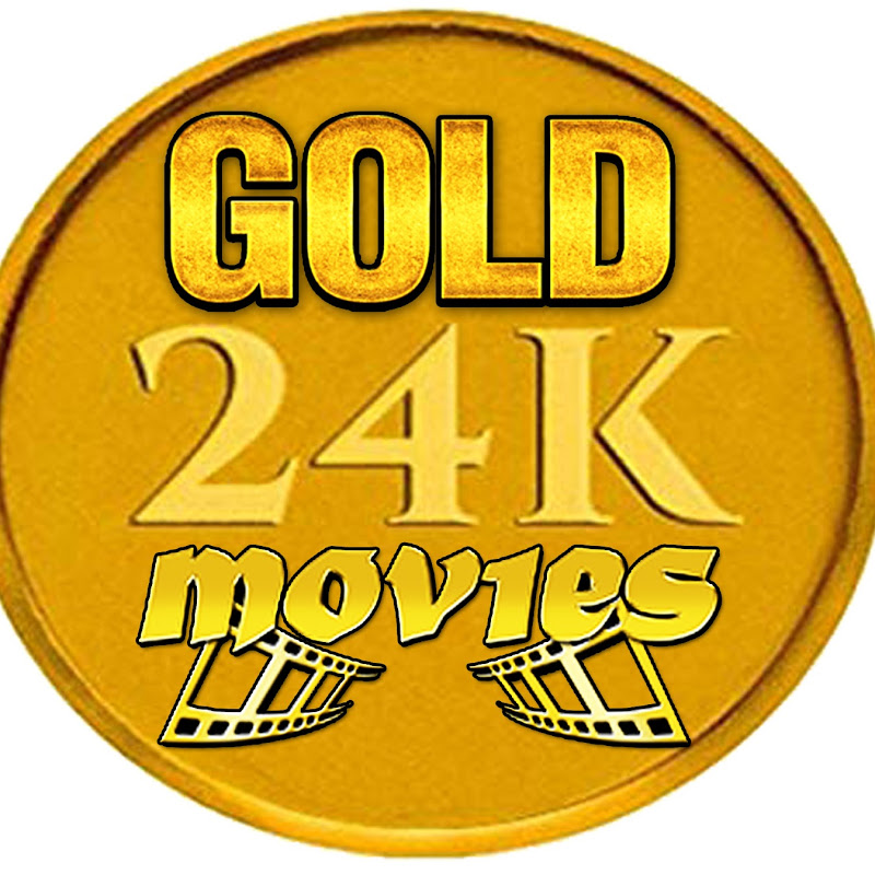 Contact GOLD 24K MOVIES - Creator and Influencer