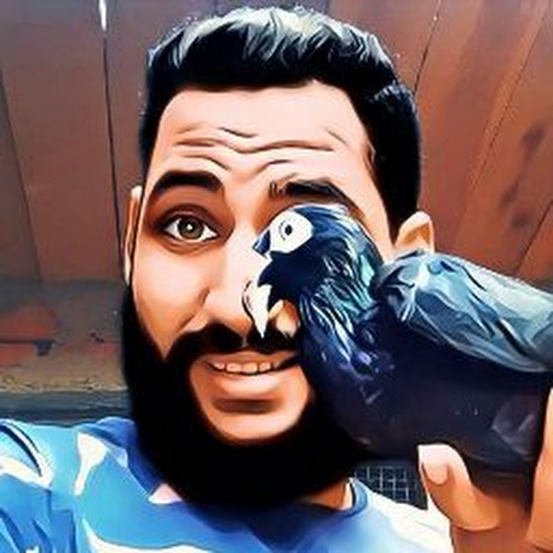 Contact ابو مريم التونسي Abo MarYam ElToNsY - Creator and Influencer