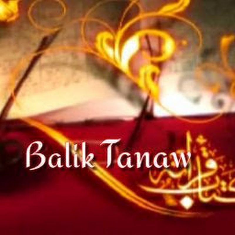Contact Balik tanaw - Creator and Influencer