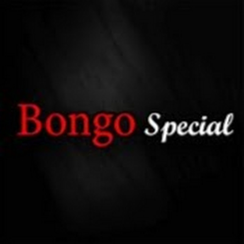 Contact Bongo special tv - Creator and Influencer