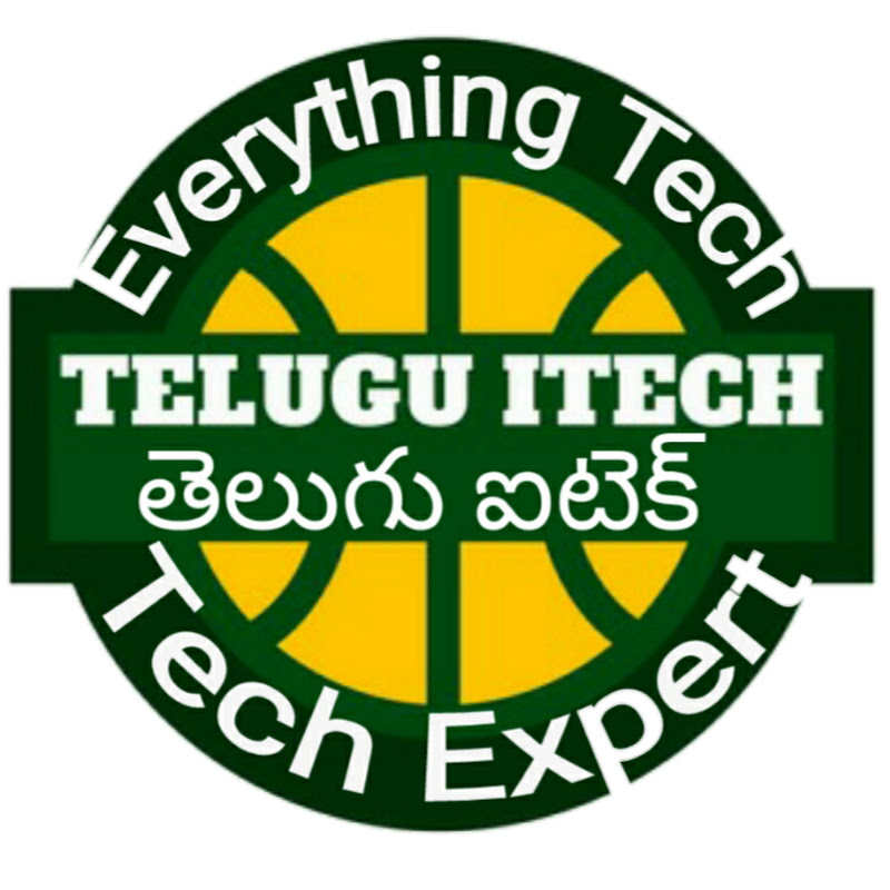 Contact Telugu ITech - Creator and Influencer