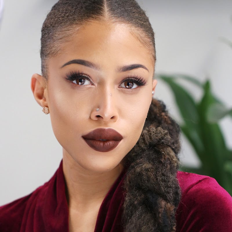 Contact Jaleesa Moses - Creator and Influencer