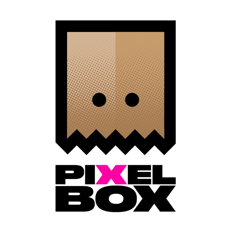 Contact PixelBox - Creator and Influencer